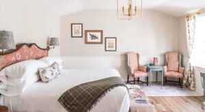 Stay - Milea Estate Vineyard